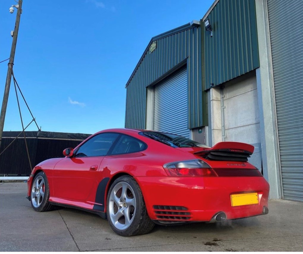 Home [dns-performance.com]